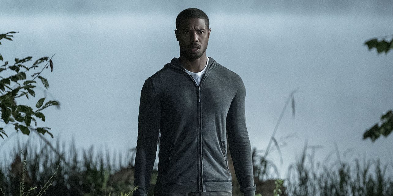 What Happened to Mark Warren (Dion’s Dad)? Did Michael B. Jordan Leave ...