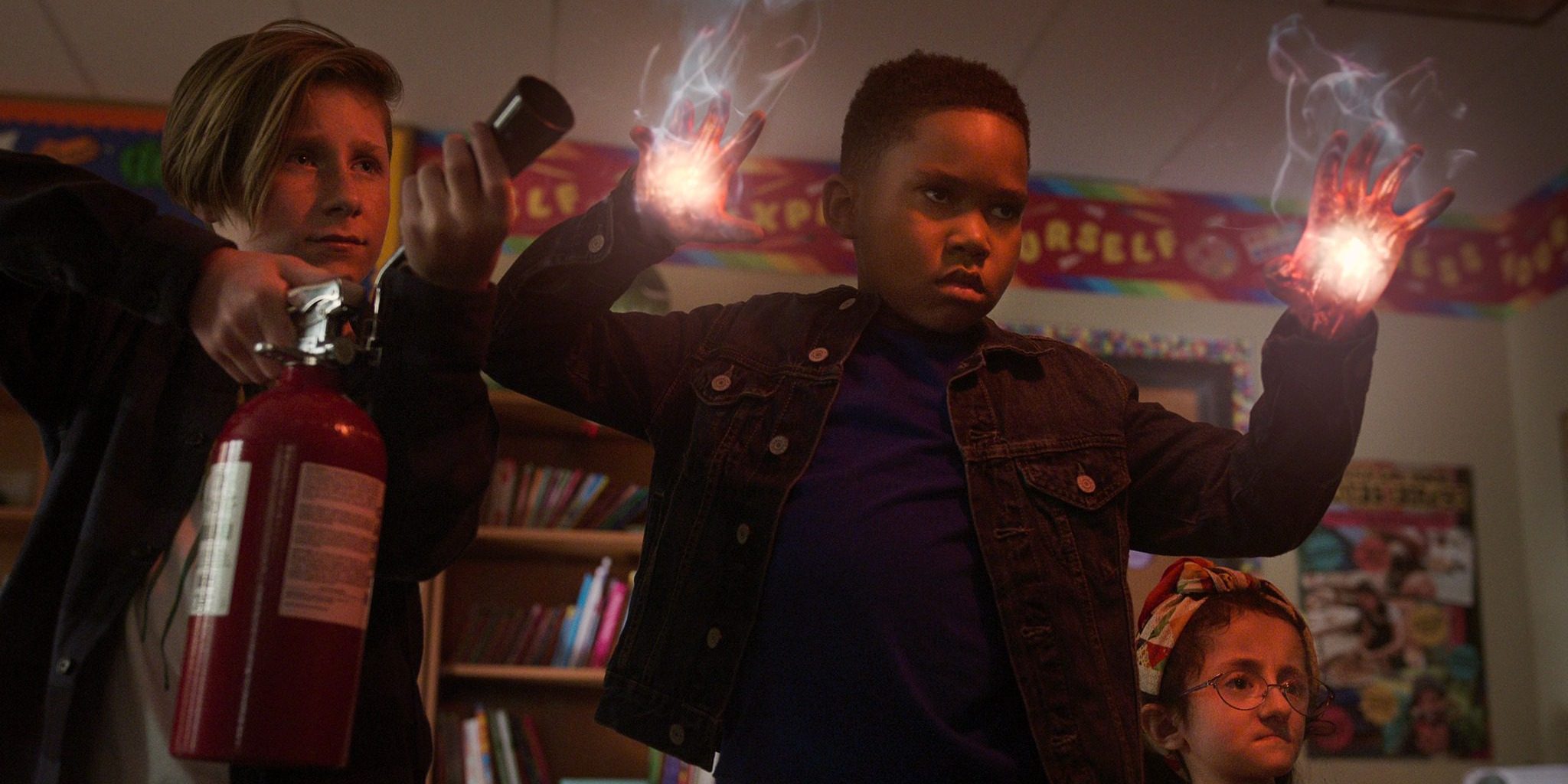 Raising Dion Season 2 Ending, Explained: Is Nicole Cured? Is Pat Alive?