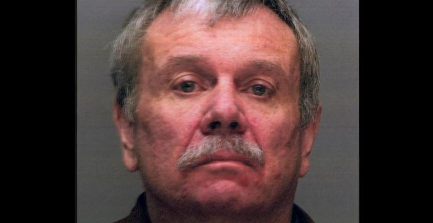 Harry Mears Murder: Where is Richard McAnulty Now? Update