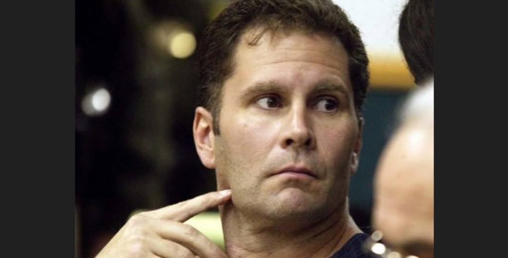 Rick Tabish Now: Where is Ted Binion and Sandy Murphy's Friend Today ...