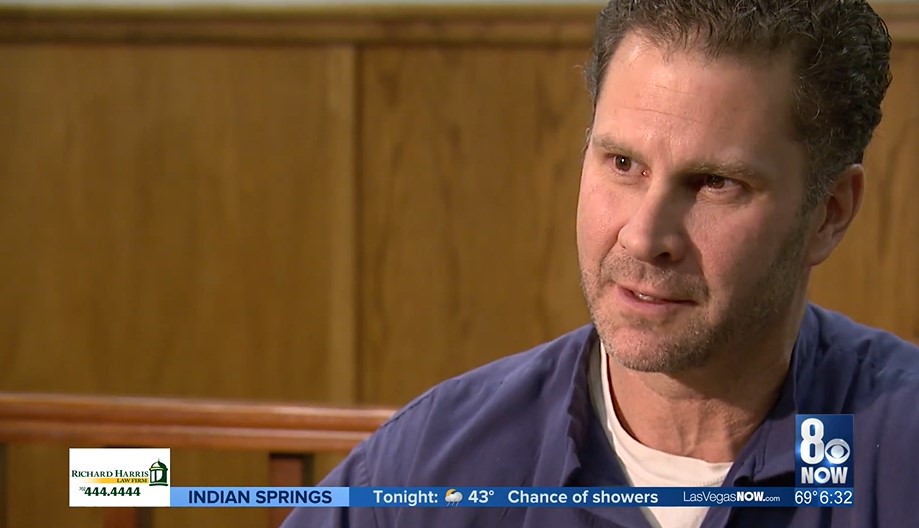 Rick Tabish Now: Where is Ted Binion and Sandy Murphy's Friend Today ...