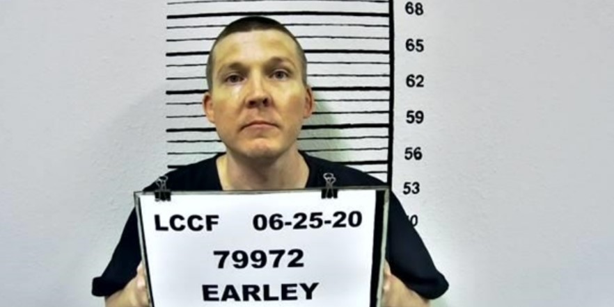 Emily Lambert Murder: Where is Robert Earley Now? Update