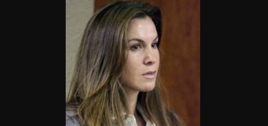 Sandy Murphy Now: Where is Ted Binion's Ex-Girlfriend Today? Update