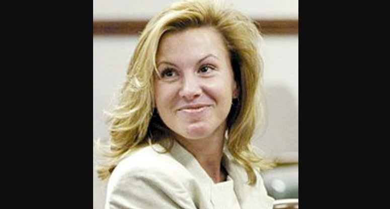 Sandy Murphy Now: Where is Ted Binion's Ex-Girlfriend Today? Update