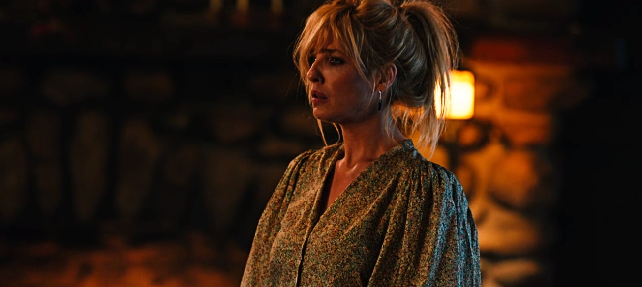 Is Kelly Reilly's Beth Dutton Leaving Yellowstone? Will She Return in ...