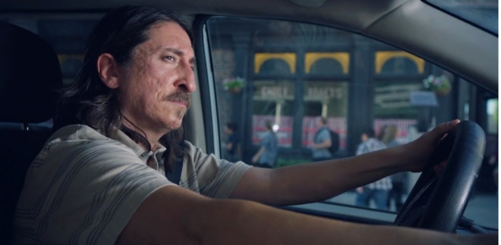 Who is Johnny Turner in American Auto? Is the Michigan Monster Based on ...