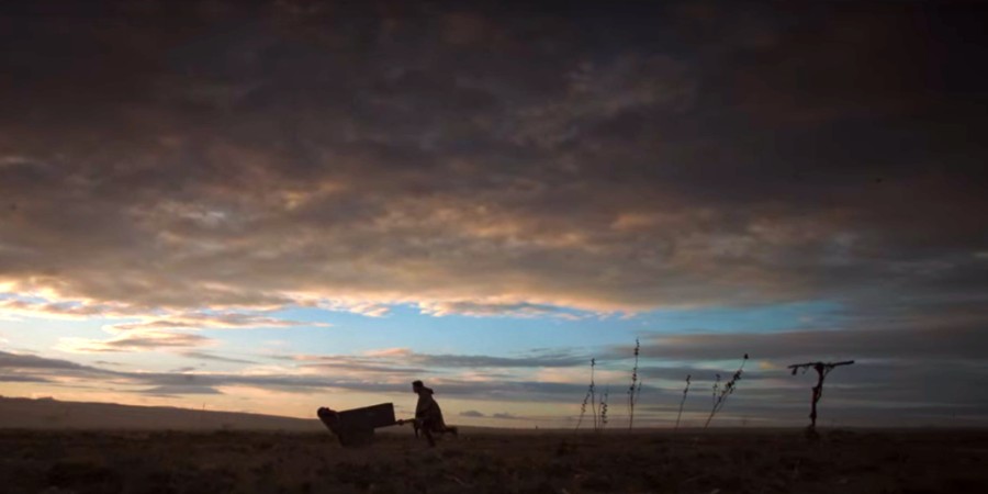 Where and Where is The Wasteland Set? What is the Meaning of The ...