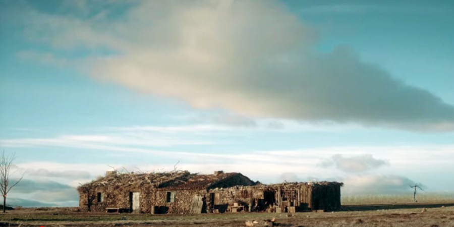 Where and Where is The Wasteland Set? What is the Meaning of The ...