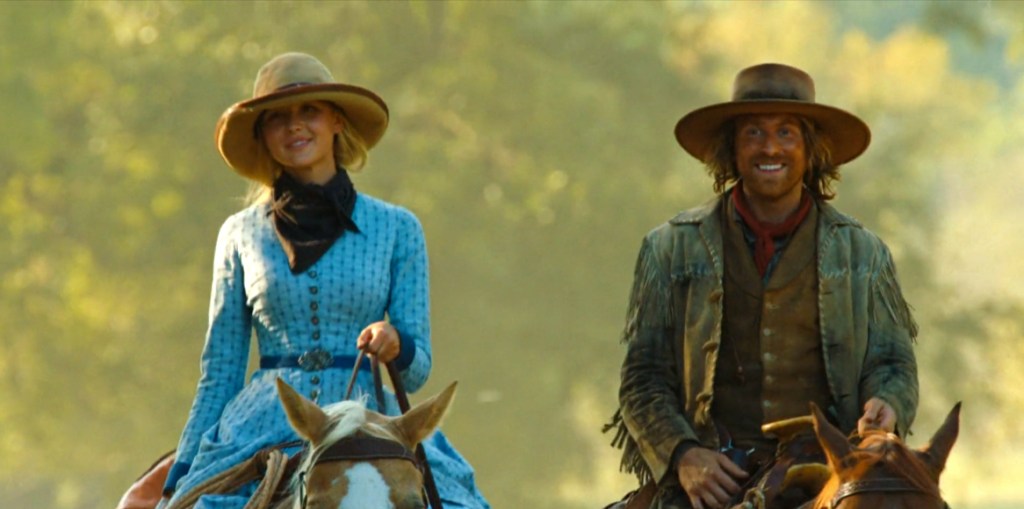 Do Elsa and Ennis Get Together in 1883? Are They a Couple?