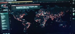 What Is Project Butterfly in Peacemaker? Who is Behind It?