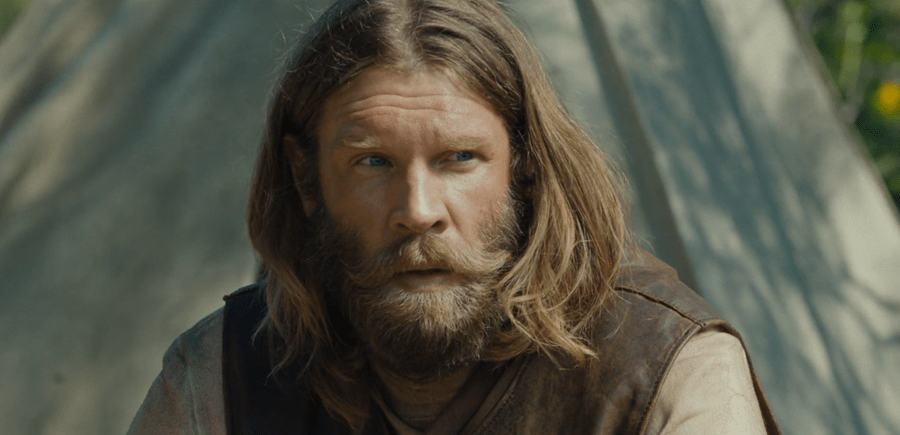 Does Josef Die in 1883? Is Marc Rissmann Leaving 1883?