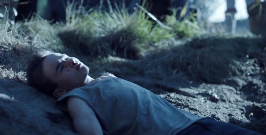 Did Peacemaker Kill His Own Brother?