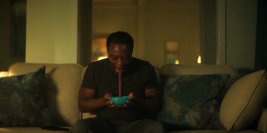 Who Is Clemson Murn in Peacemaker? Is He a Butterfly?