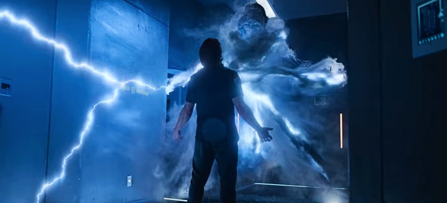 Is Pat Dead or Alive in Raising Dion? Is He Still the Crooked Man?