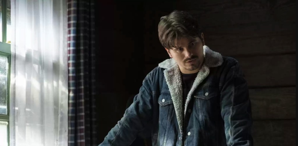 Is Pat Dead or Alive in Raising Dion? Is He Still the Crooked Man?