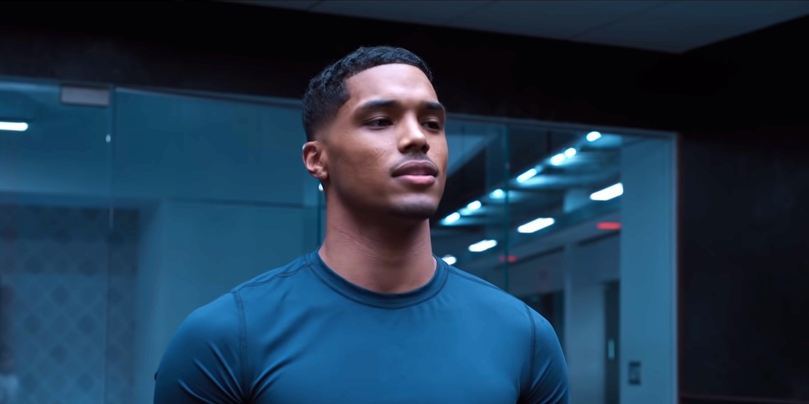 Who Is Tevin in Raising Dion? What Are His Superpowers? Do Nicole and ...