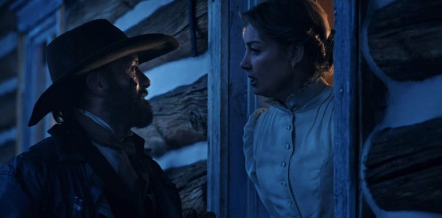 Does James Dutton Die in 1883? What Happens to James Dutton?