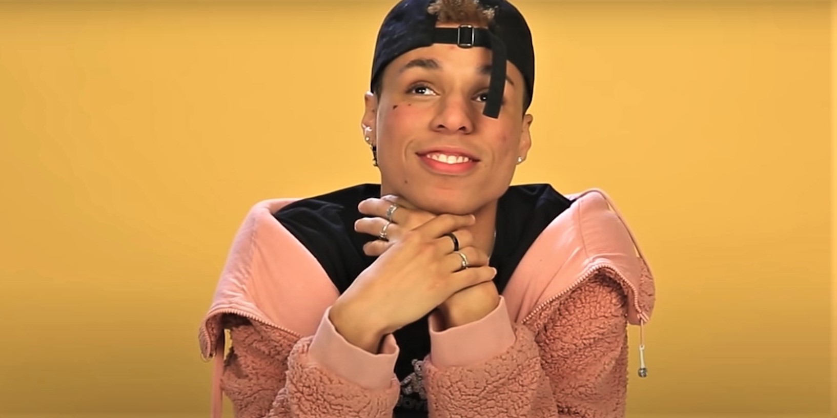 What is Larri "Larray" Merritt's Net Worth?