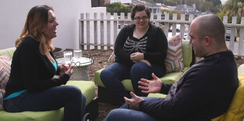 Janet Barnicoat, Dean Hundorf, and Julie Hutchison: Where Are Joann ...