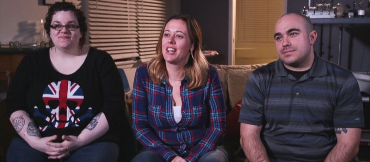 Janet Barnicoat, Dean Hundorf, and Julie Hutchison: Where Are Joann ...