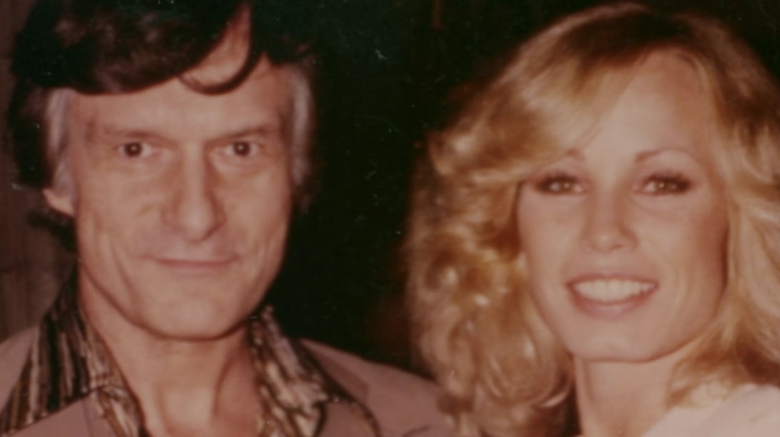 Sondra Theodore Now: Where is Hugh Hefner's Ex-Girlfriend Today? Update
