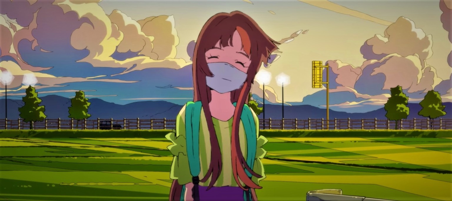 22 Sad Depressing Anime on Netflix Right Now