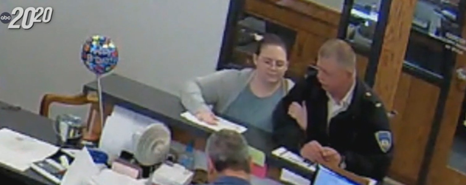 James Addie: Where is Molly Watson's Ex-Fiance Today?