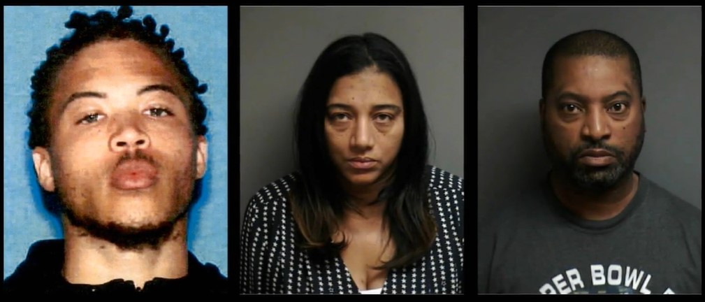 Julii Johnson Murder: Where Are Eric Gibson, George Rider, and Marcie ...