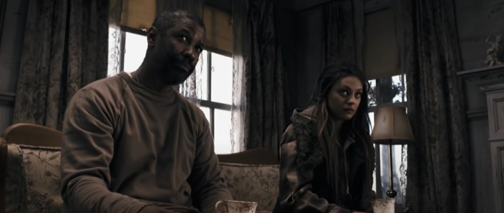 The Book of Eli Ending, Explained: Is Eli Dead? Is Eli Blind?