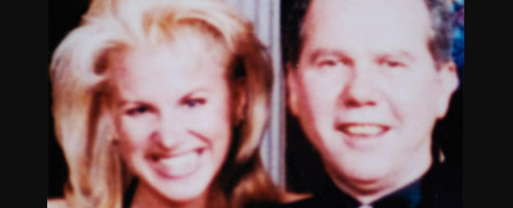 Did Sandy Murphy Get Ted Binion’s Money? What Happened to Ted Binion's ...