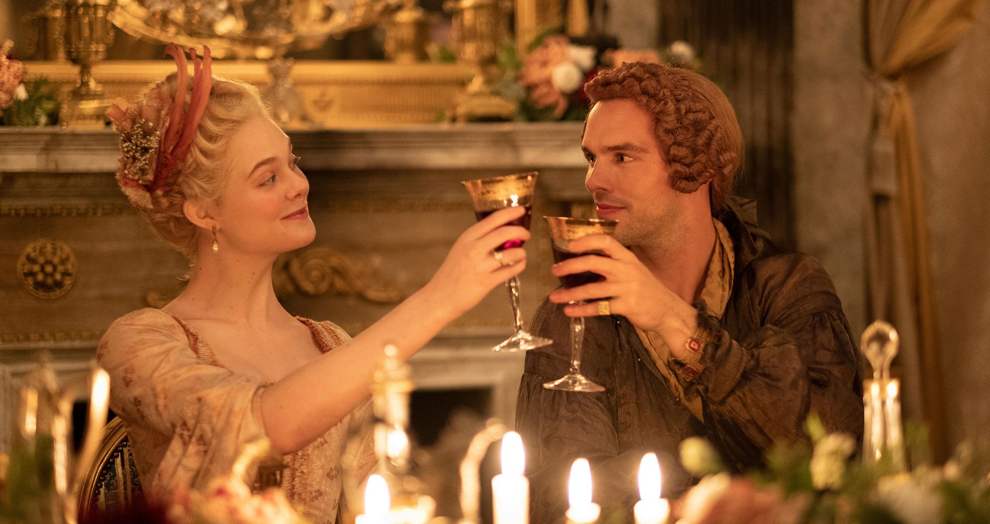 10 Sexy Adult Shows on Hulu With Nudity