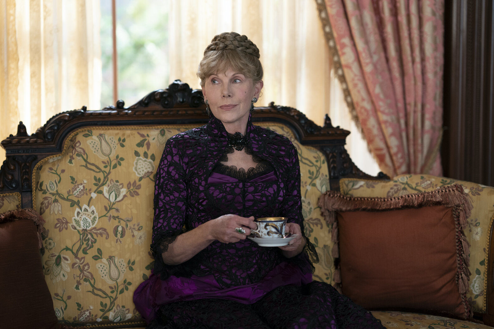 What Is the Meaning of The Gilded Age Title?