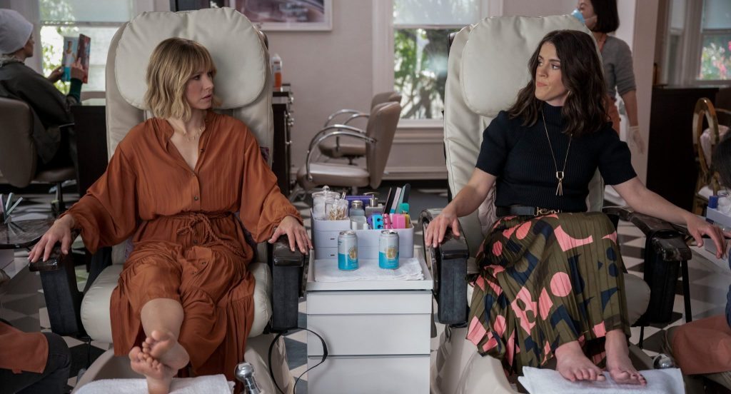 What is Ombrophobia Meaning? Is it a Real Condition? Does Anna Ever ...