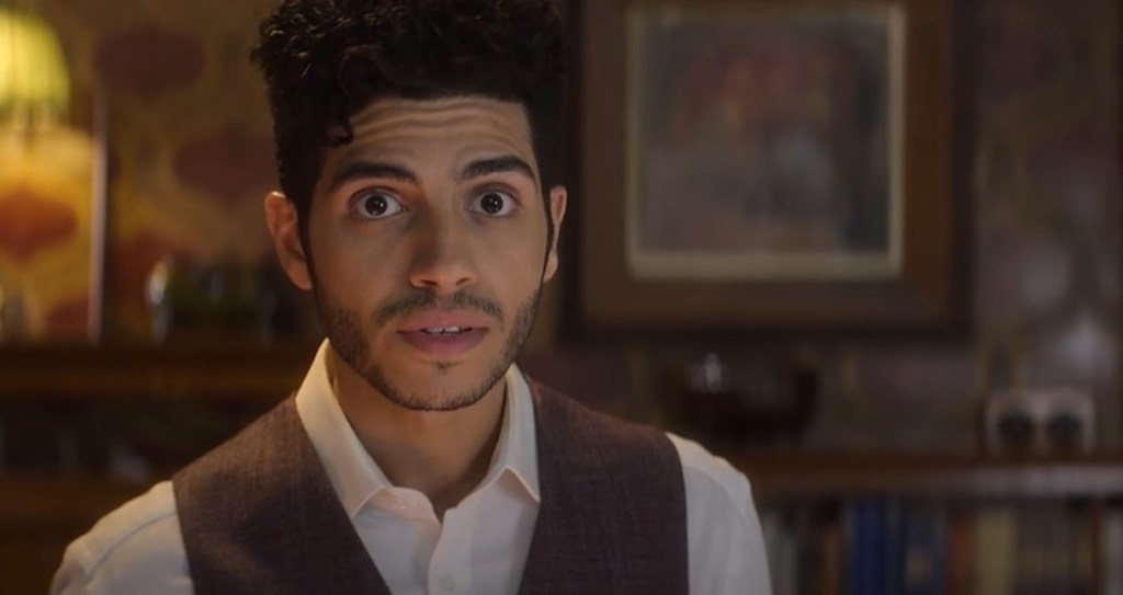 Is Lavania a Real Place in The Royal Treatment? Where is it Located? Is ...