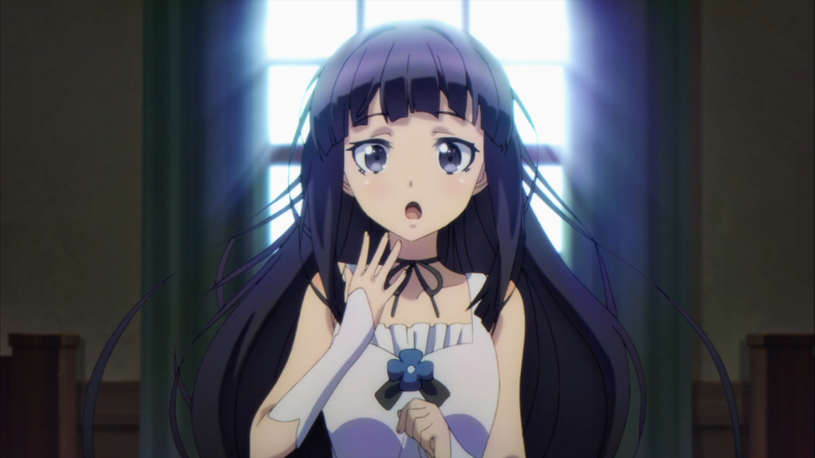 Loved Overlord? Here Are 20 Anime You Will Also Like