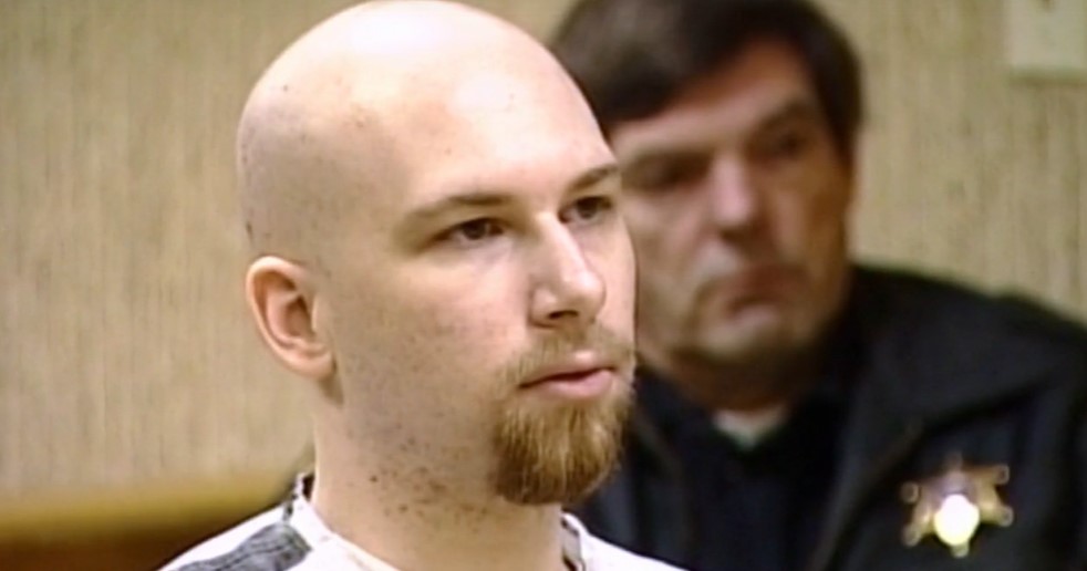 Christina Ross Murder: Where is Thomas J. Blake Now? Update