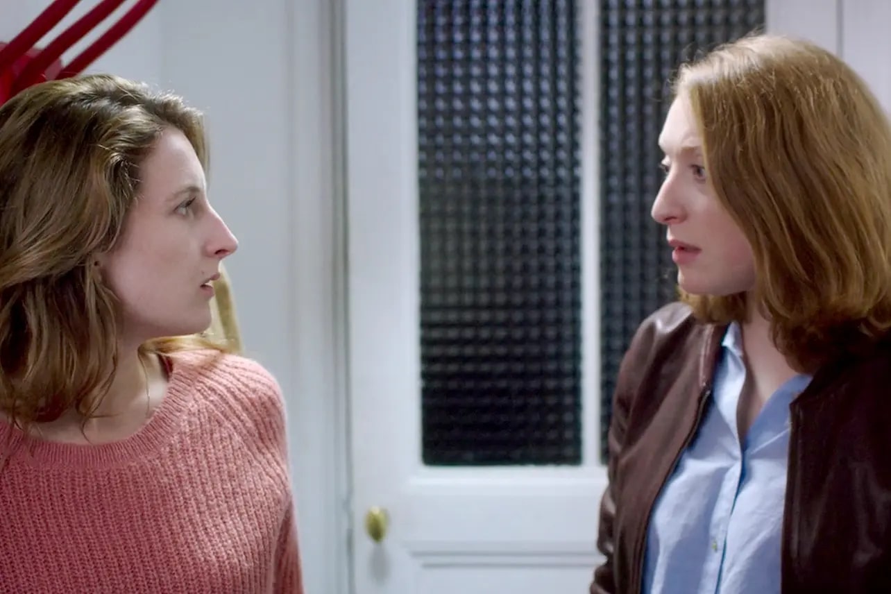 20 Best French Movies on Netflix Right Now