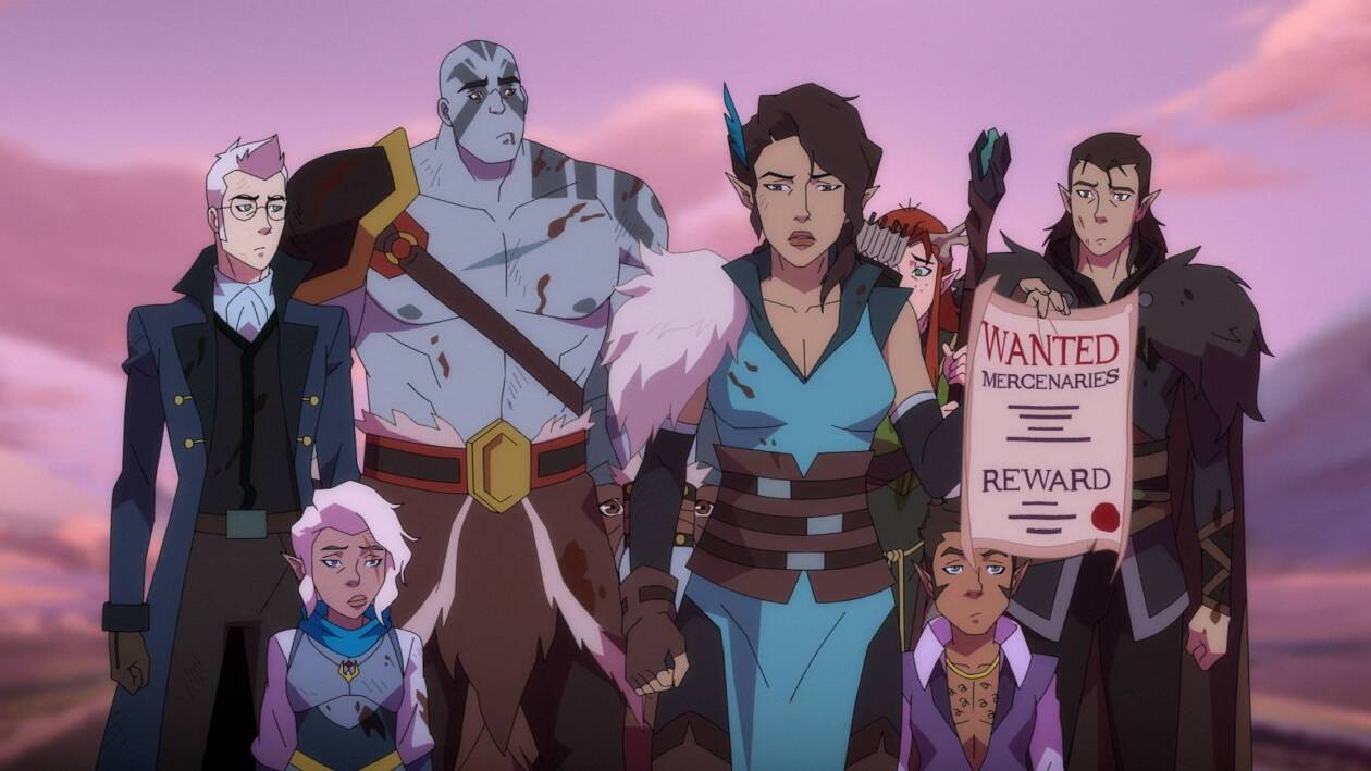 13 Shows Like House of the Dragon You Must See