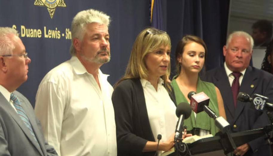 Vicky Hall Now: Where is Kadie Major's Mother Today? Update