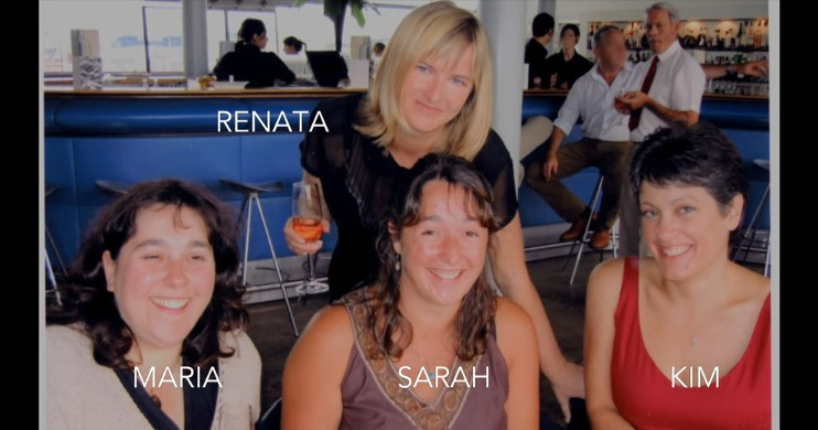 Maria Hendy and Kim Adams Now: Where Are Robert Freegard's Victims ...