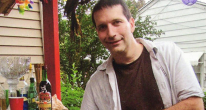 Vince Viafore Murder: Where is Angelika Graswald Now? Update