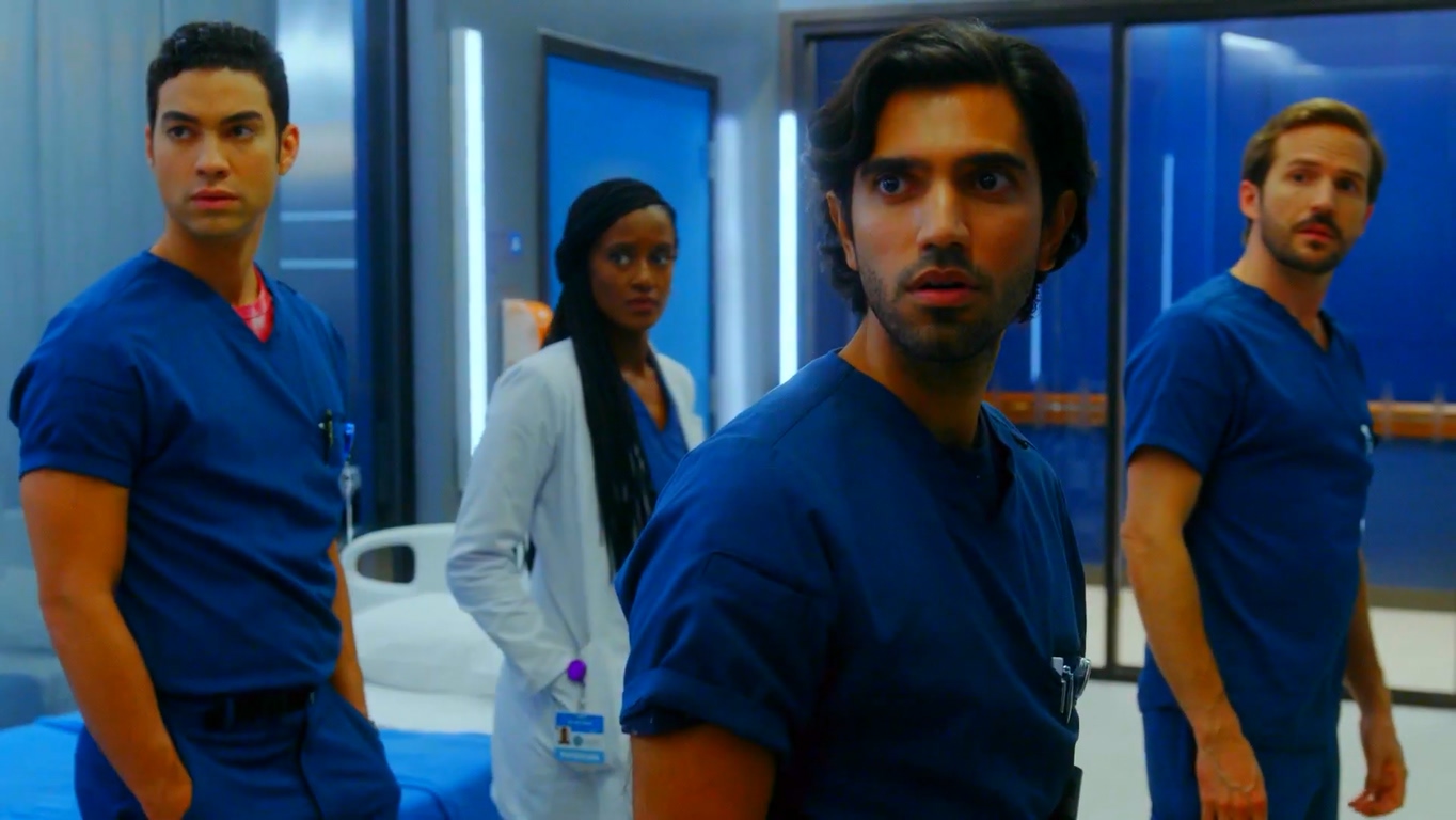 Is Good Sam a True Story? Is The TV Show Based on Real Life?