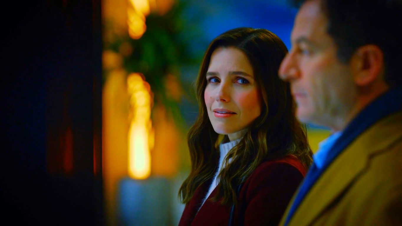 Is Good Sam a True Story? Is The TV Show Based on Real Life?