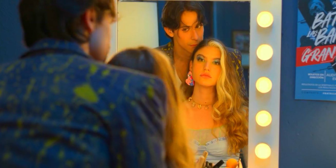 Where is Rebelde Reboot Filmed? Netflix Filming Locations