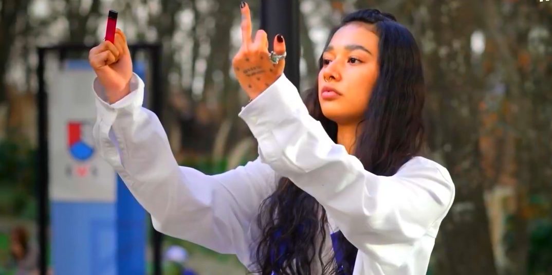 Is Rebelde a True Story? Is The Netflix Show Based on Real Life?