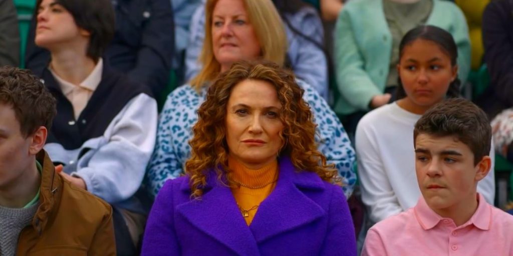 Who is the Killer in Stay Close? Ending, Explained: