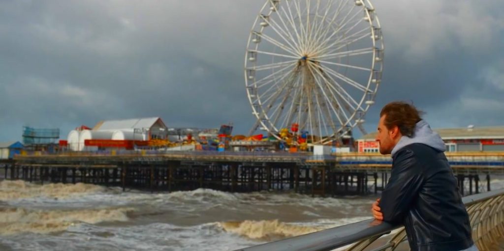 Who is the Killer in Stay Close? Ending, Explained: