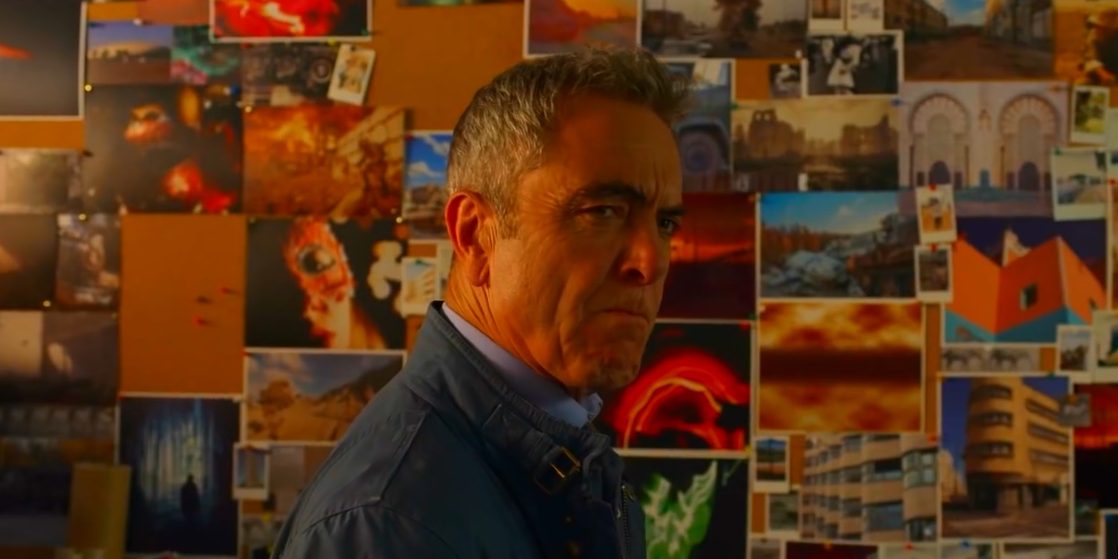 30 Best Detective Shows on Netflix Right Now