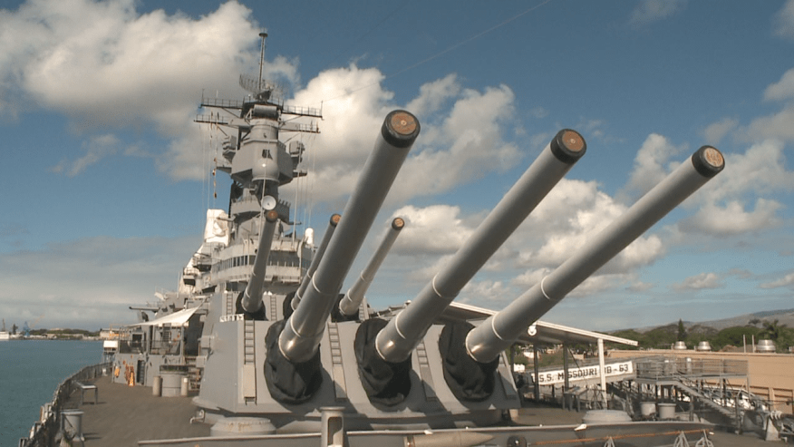 Where Was Battleship Filmed? 2012 Movie Filming Locations