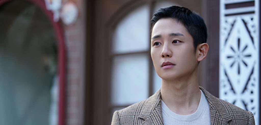 Snowdrop Episode 1 Recap/Ending, Explained: Is Lim Soo-ho Dead or Alive?